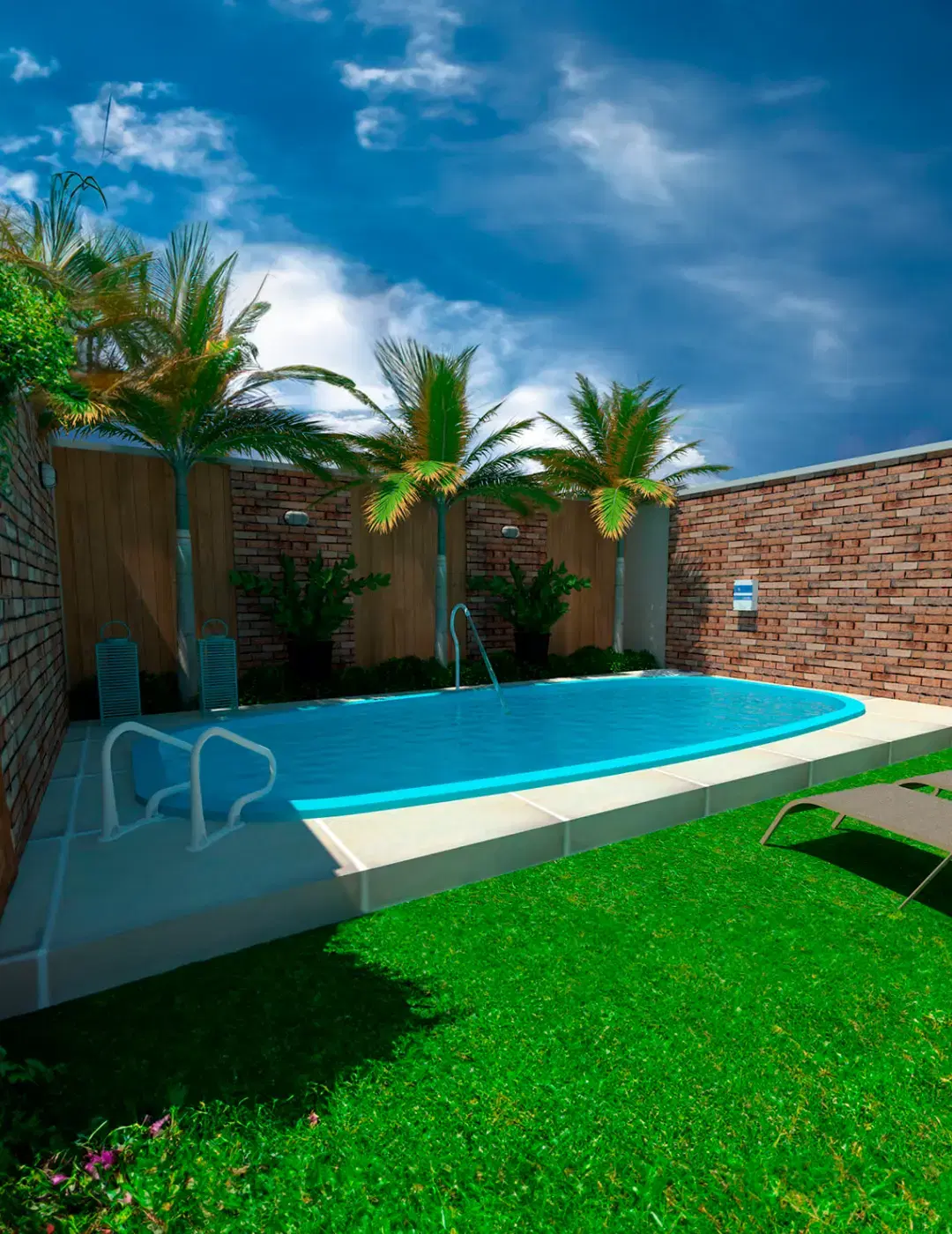 Piscinas IGUi Tu Piscina Piscinas IGUi Tu Piscina